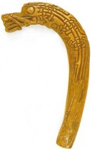 Odin's Volk » Dragon