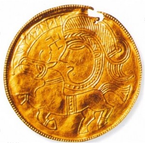 Odin's Volk » Fylfot