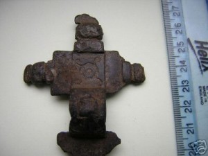 Odin's Volk » Fylfot