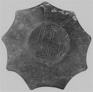 Odin's Volk » Fylfot