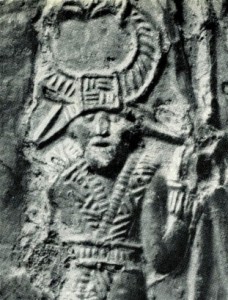 Odin's Volk » Fylfot